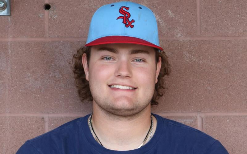 Cheyenne Post 6 pitcher Bradley Feezer has gotten healthy, returned to ...
