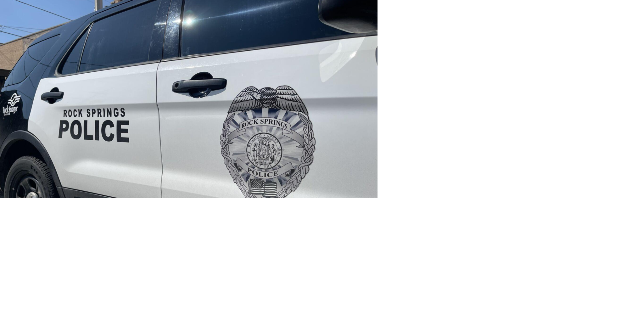 Recruitment looks promising for RSPD | Rocket Miner | wyomingnews.com