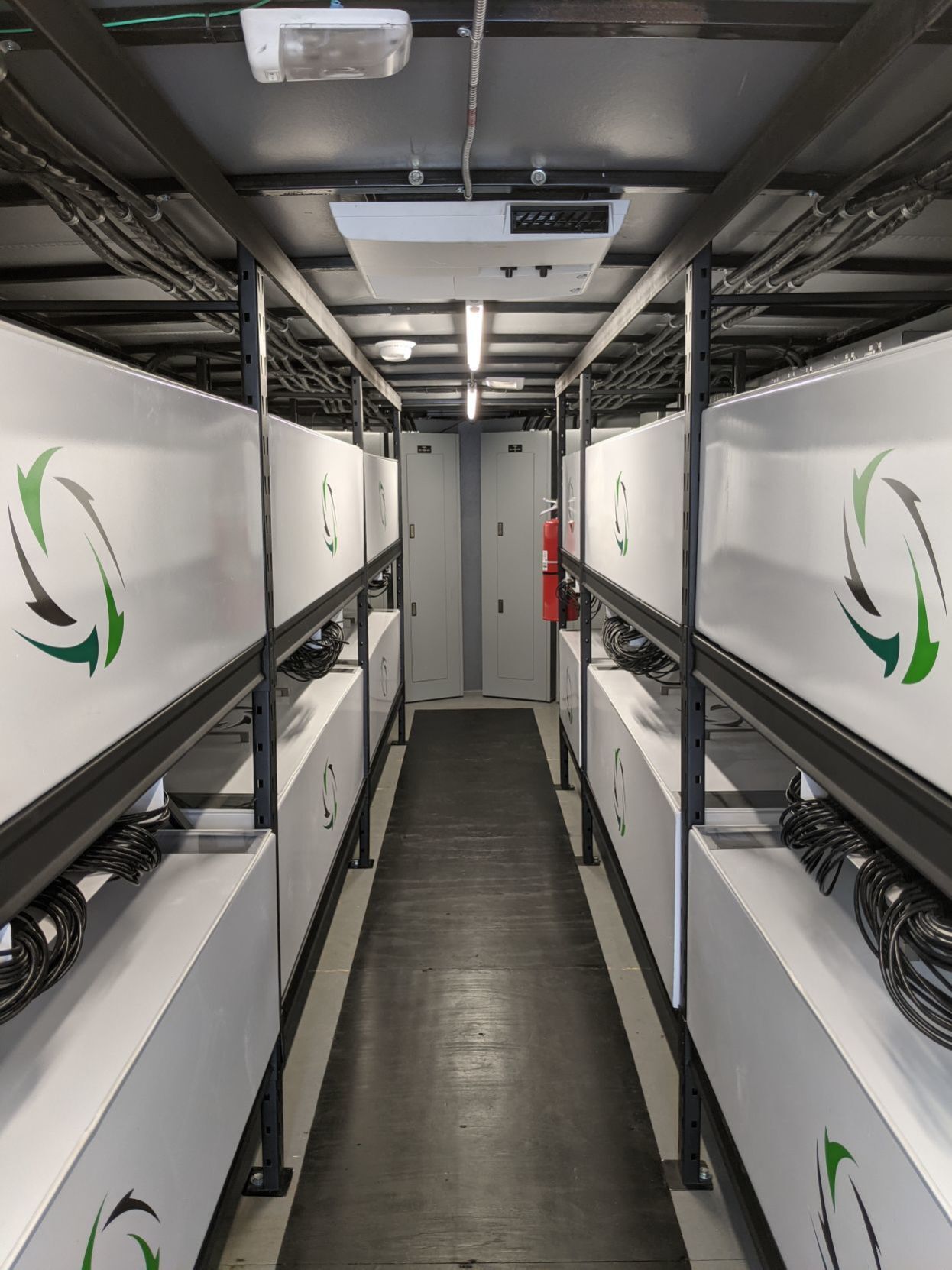 Crypto mining pioneer moves headquarters to Cheyenne | News ...