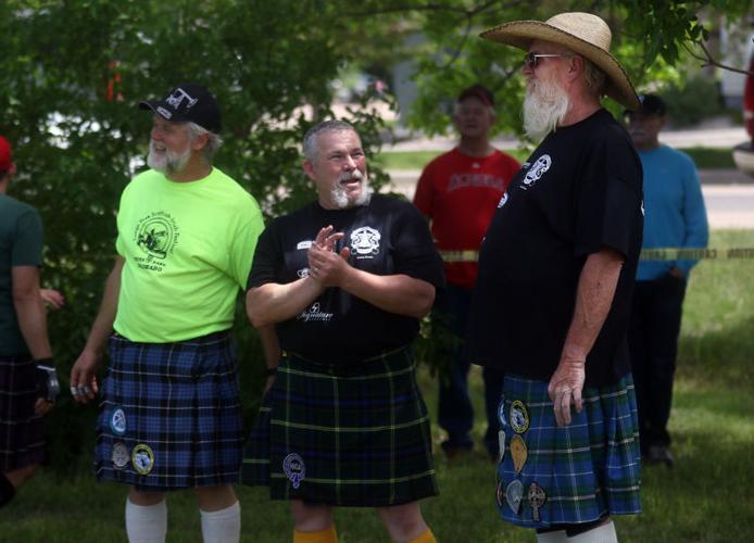 Cheyenne Celtic Bison Classic Highland Games | Gallery | wyomingnews.com