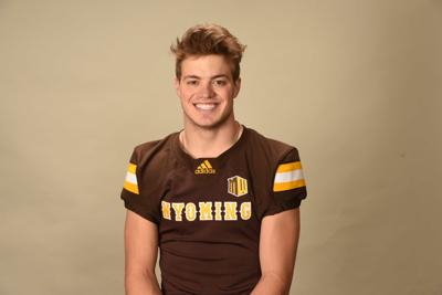 Wyoming Cowboy Ayden Eberhardt named a semifinalist for the 2021 NFF ...