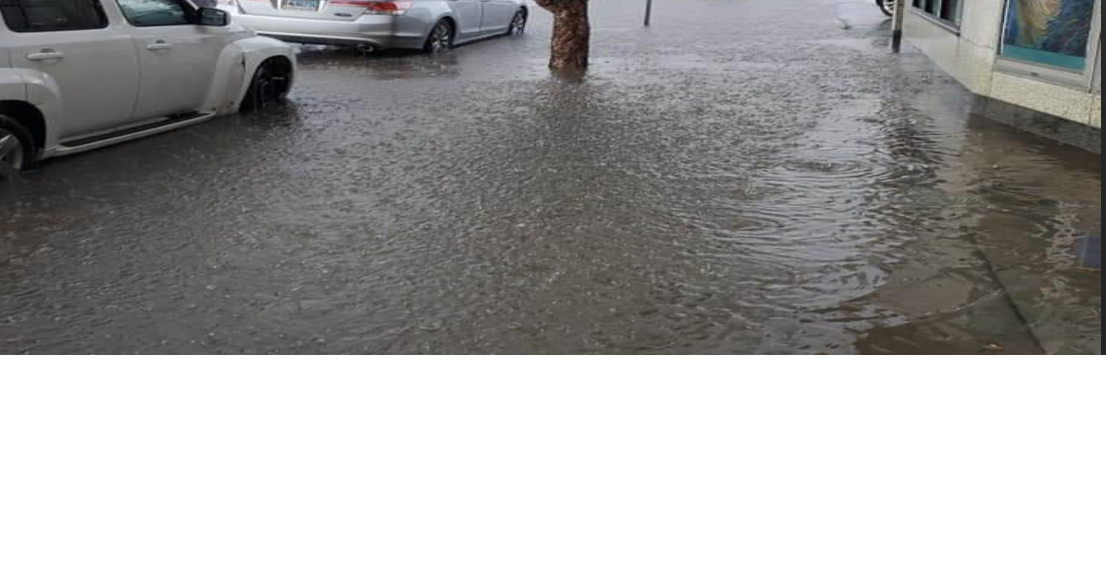 Officials warn residents of possible flooding | | wyomingnews.com