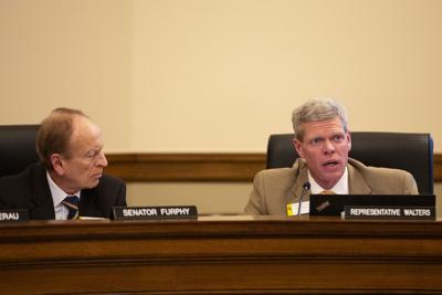 Local governments in Wyoming could invest in stock markets, if two ...