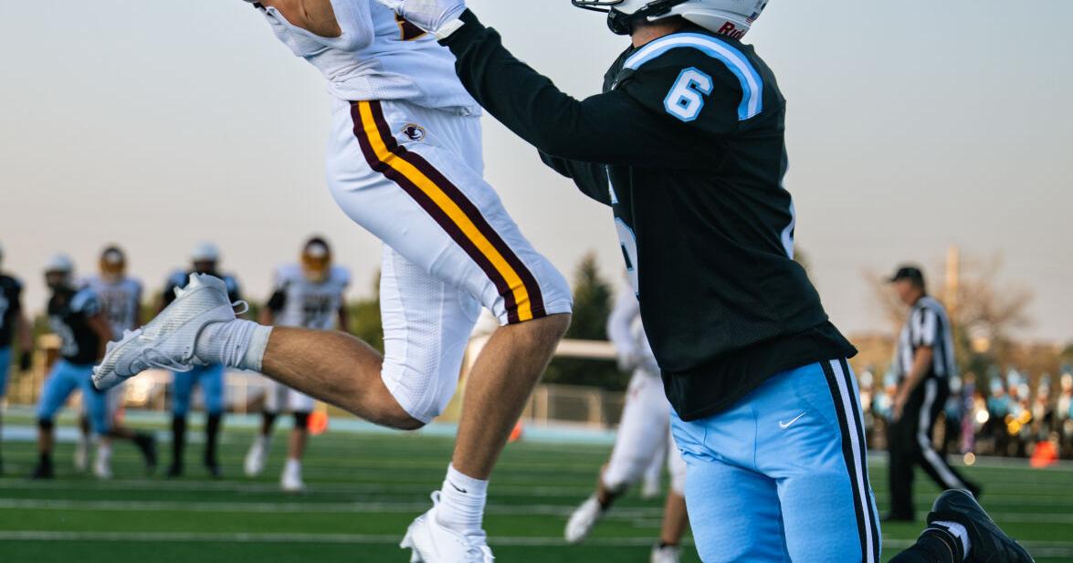 Six Plainsmen ink with colleges on National Signing Day | Laramie High ...