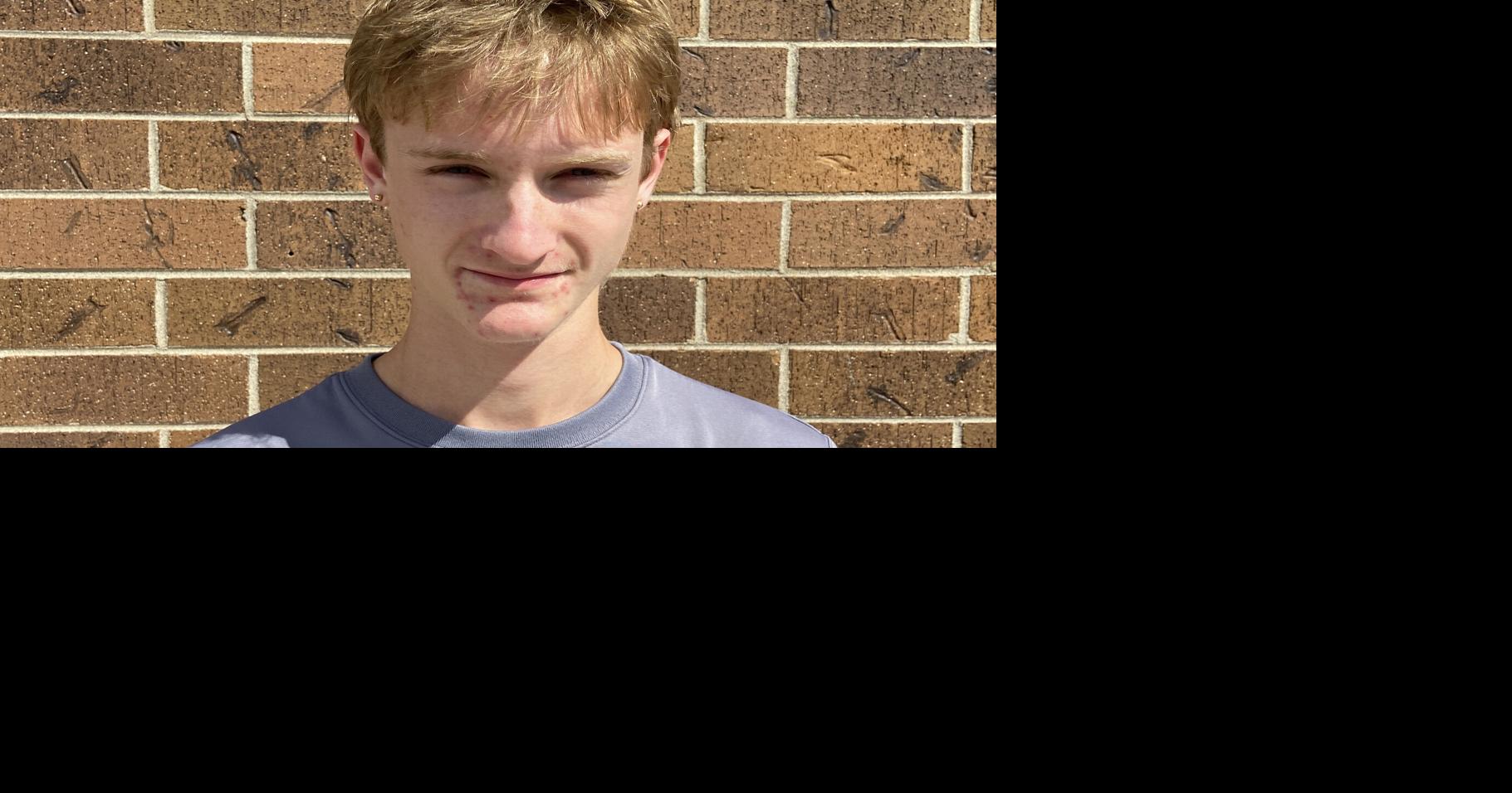 PREP CROSS-COUNTRY: Central’s Race Morrell wins Pat Amato | Burns ...