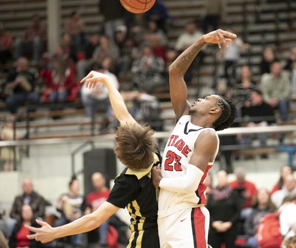 Central dominates second half in win over South | Cheyenne Central ...