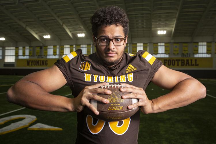 DeVonne Harris brings big-play ability to Cowboys’ D-Line | University ...