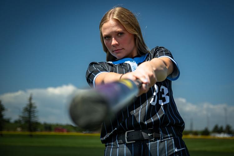 East's Rylee Stephenson ended her career with a bang | Prep Athlete ...