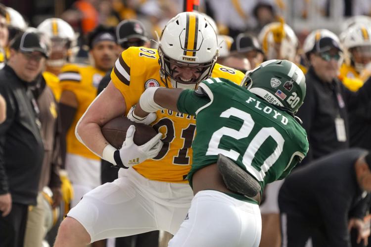 Treyton Welch prepares for key role as Cowboys' top tight end ...