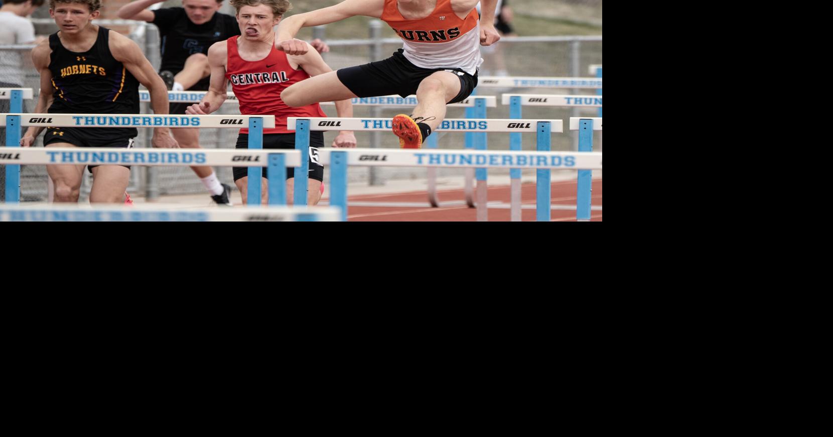 Burns' Ethan Norris doing his best to improve state title chances ...