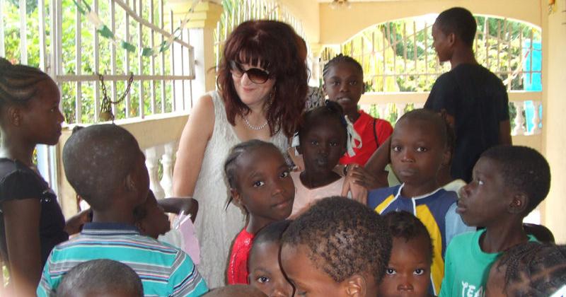 Yoder: Celebrating Cheyenne's very own Wonder Woman | Guest Column ...