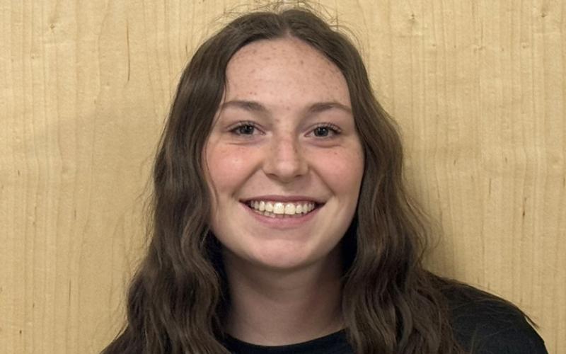 Laramie girls take No. 1 seed into regionals | Laramie High ...