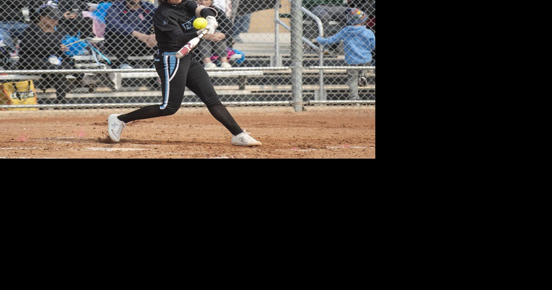 5 from Cheyenne earn all-state softball | Cheyenne Central ...