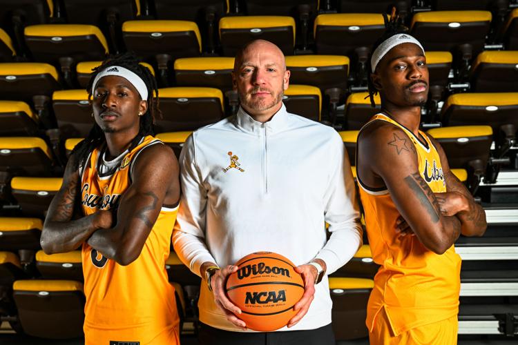 Cowboys focused on growth under Sundance Wicks | University of Wyoming ...