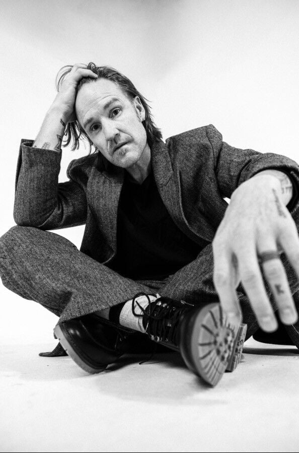 Christian artist slated for August Broadway Theater concert | Rocket ...