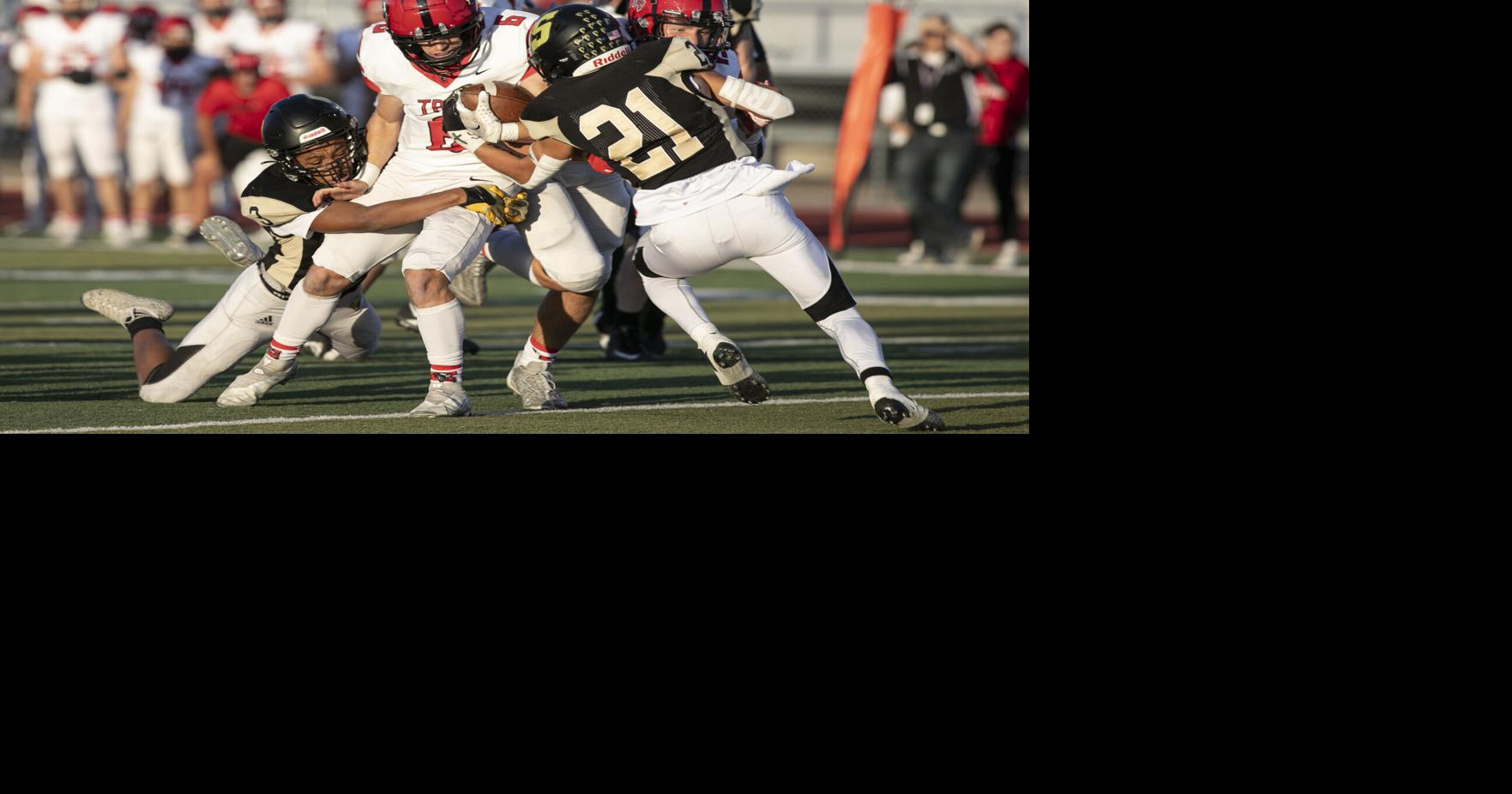 Cheyenne South v Cheyenne Central football | Gallery | wyomingnews.com