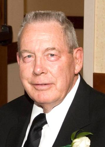 Gilbert, Paul Frederick | Obituaries | wyomingnews.com