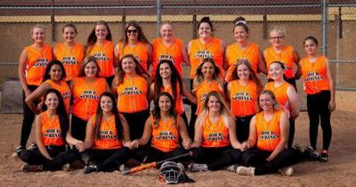 Rock Springs softball is a home run on all levels | Community ...