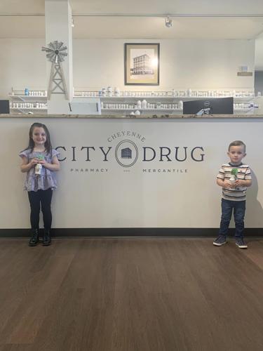 The Boardroom, City Drug happy to become part of Cheyenne residents ...