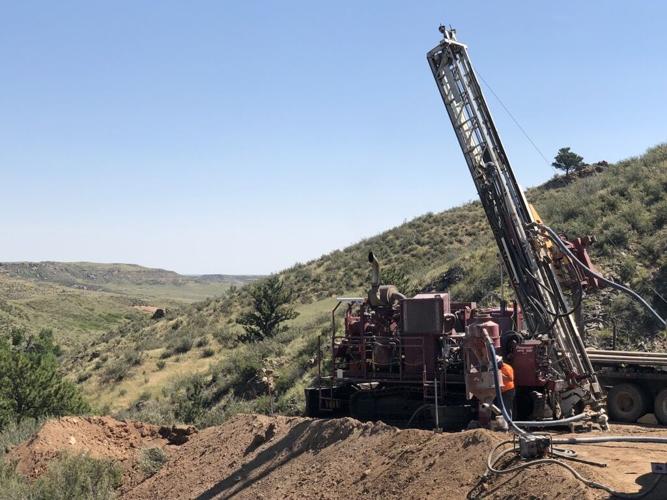 U.S. Gold Corp. secures $31.2M in private financing for CK Gold Mine ...
