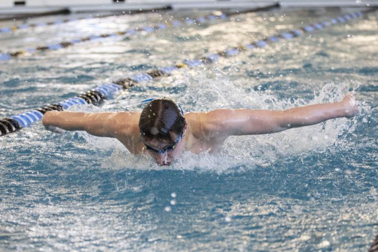 Cheyenne Invite Swim and Dive | Gallery | wyomingnews.com