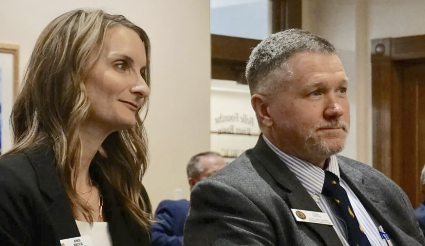 Mountain lion ‘eradication bill’ backed up a tree by overwhelming ...