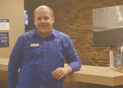 A dialogue with the daily: Casey Shinkle, general manager of Best ...