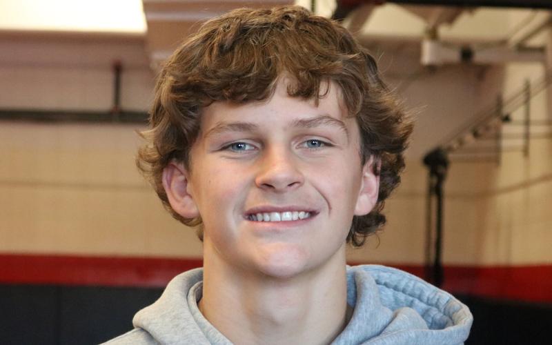 BOYS WRESTLING: Kelly Walsh tops visiting Cheyenne Central | Cheyenne ...