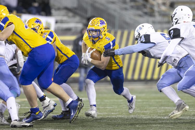Sheridan beats Cheyenne East for 4A state title | Gallery | wyomingnews.com