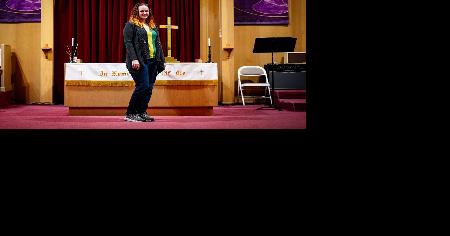 First Christian Church celebrates 100 years, raises $200K for homeless ...