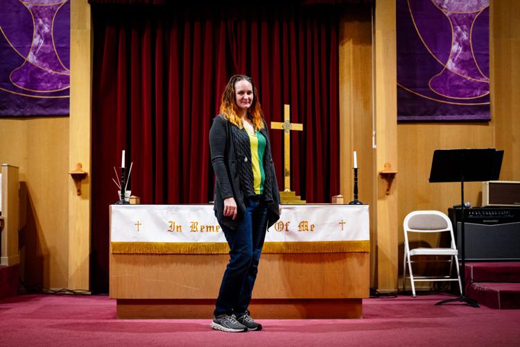 First Christian Church celebrates 100 years, raises $200K for homeless ...