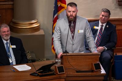 Wyoming House bills push for hand-counting ballots in flurry of ...