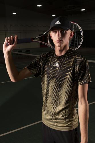 Individual Sports Athlete of the Fall Andrew Lock | Gallery ...