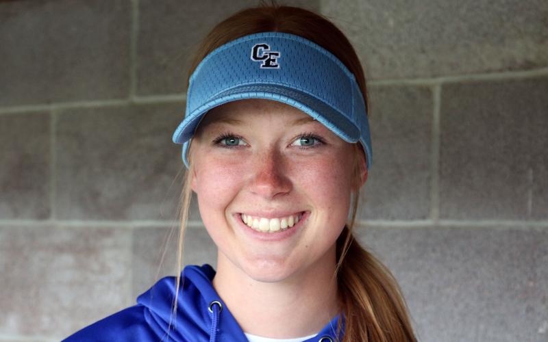 PREP SOFTBALL: East splits doubleheader with Thunder Basin | Cheyenne ...