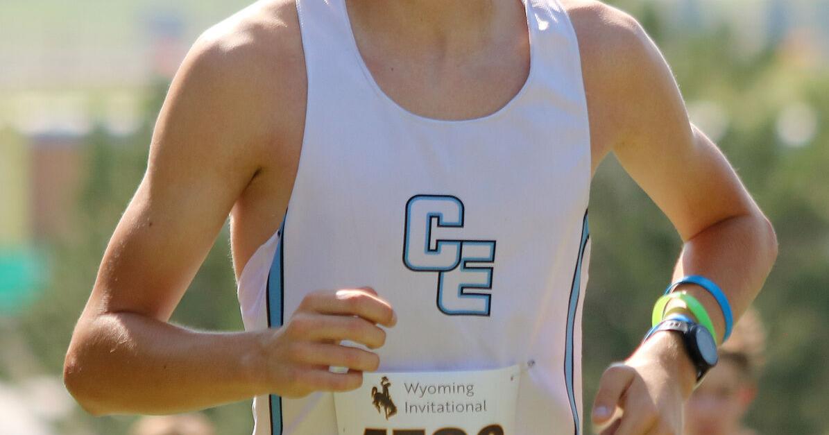 Ankle injury helped East's Aden Zwonitzer find focus that's producing ...