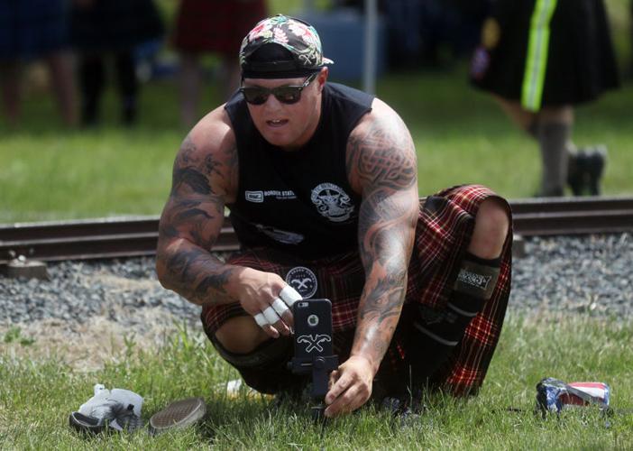 Cheyenne Celtic Bison Classic Highland Games | Gallery | wyomingnews.com