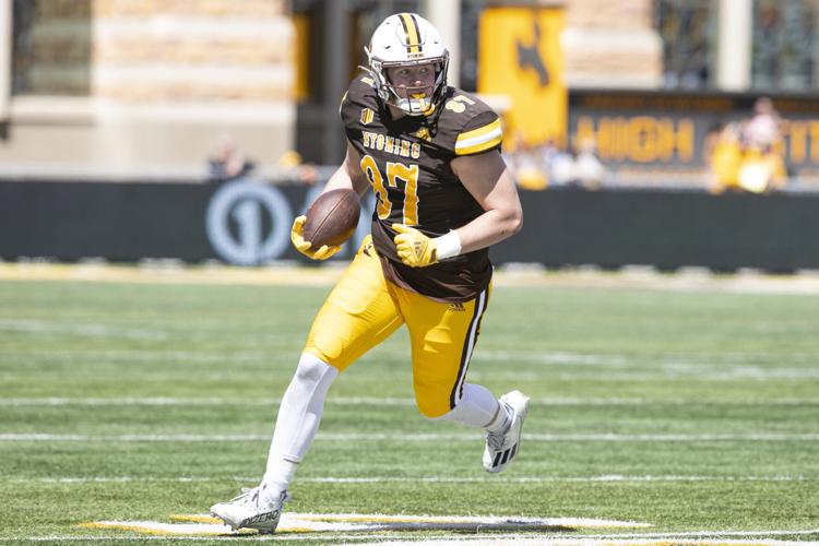 Local athletes at the next level: Class of 2021 | Rocket Miner ...