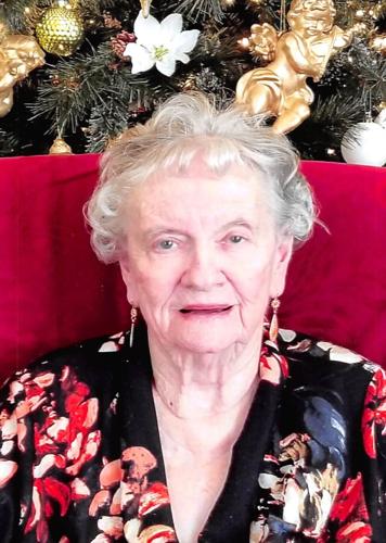 Bell, Barbara Jean | Obituaries | wyomingnews.com