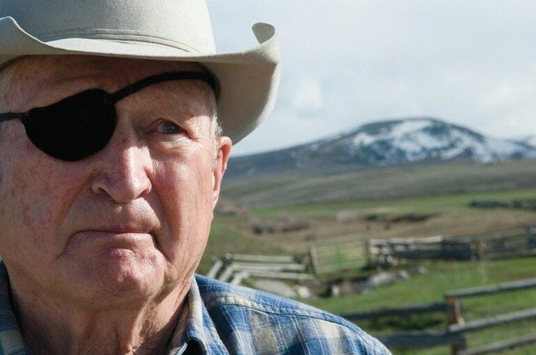 Political courage of Wyoming figures explored in former legislator's ...