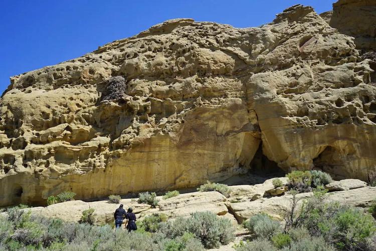 Reviving the Red Desert’s ancient stories | From The Wire | wyomingnews.com