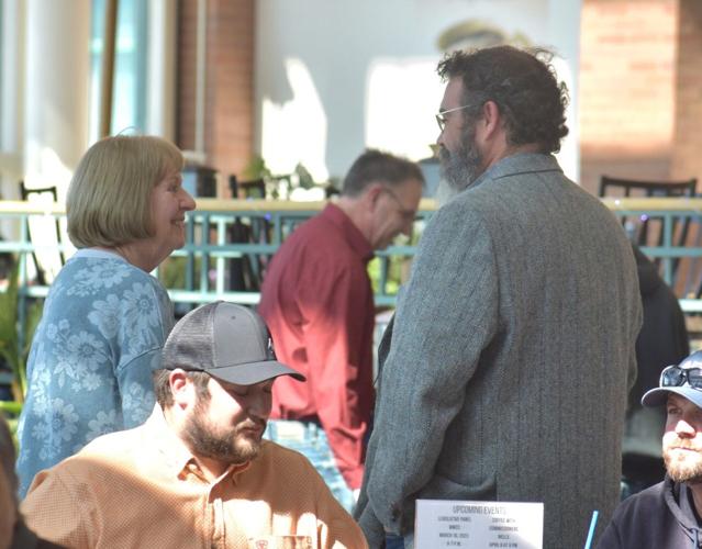'What we have never been is weak': Mayor Mickelson delivers first State ...