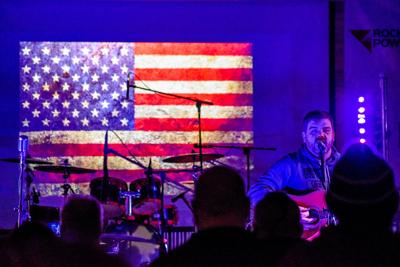 Music for Vets invites public to rock out, take care of our soldiers ...