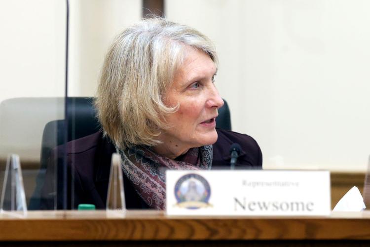 Legislator per diem moving forward, pay hike to be decided | Local News ...