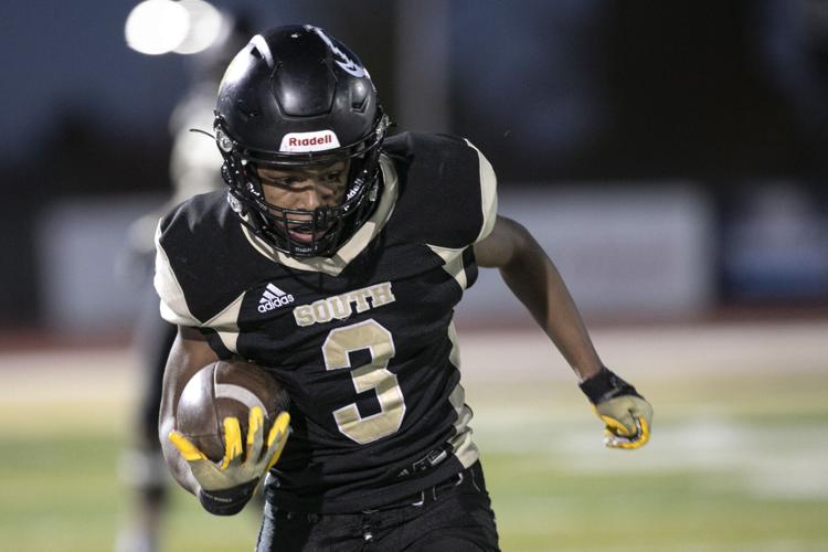 Cheyenne South v Laramie High football | Gallery | wyomingnews.com