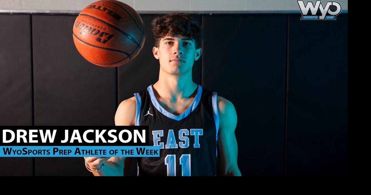 WyoSports Prep Athlete of the Week: Drew Jackson | Cheyenne East ...