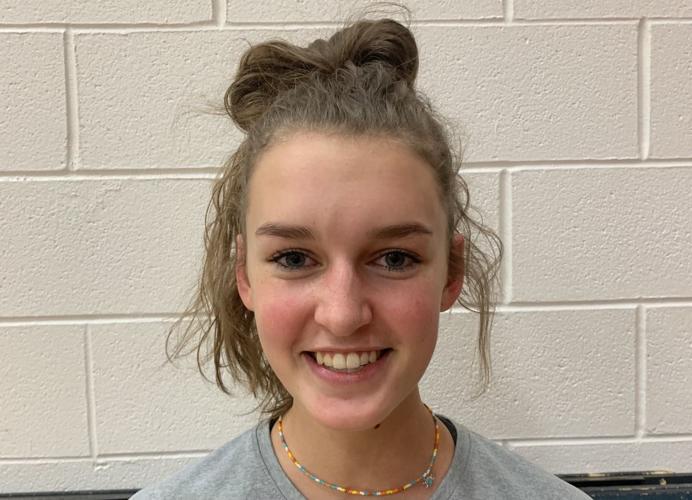Burns' Emma Norris signs with Chadron | Burns | wyomingnews.com