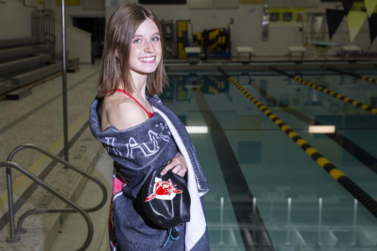 Central’s Gough looking to take next step after solid freshman campaign ...