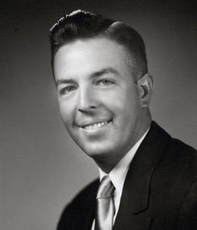 Trammell, Donald Thomas "Don" | Obituaries | wyomingnews.com