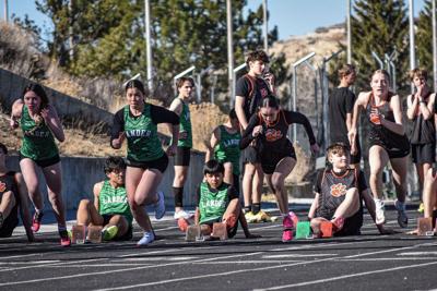 4A Girls State Track results: Dale, Arnold lead local athletes | Rocket ...