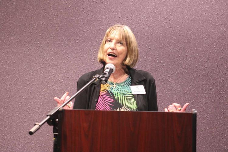 'Together, we are unbeatable': McKenzie Home to help single moms ...